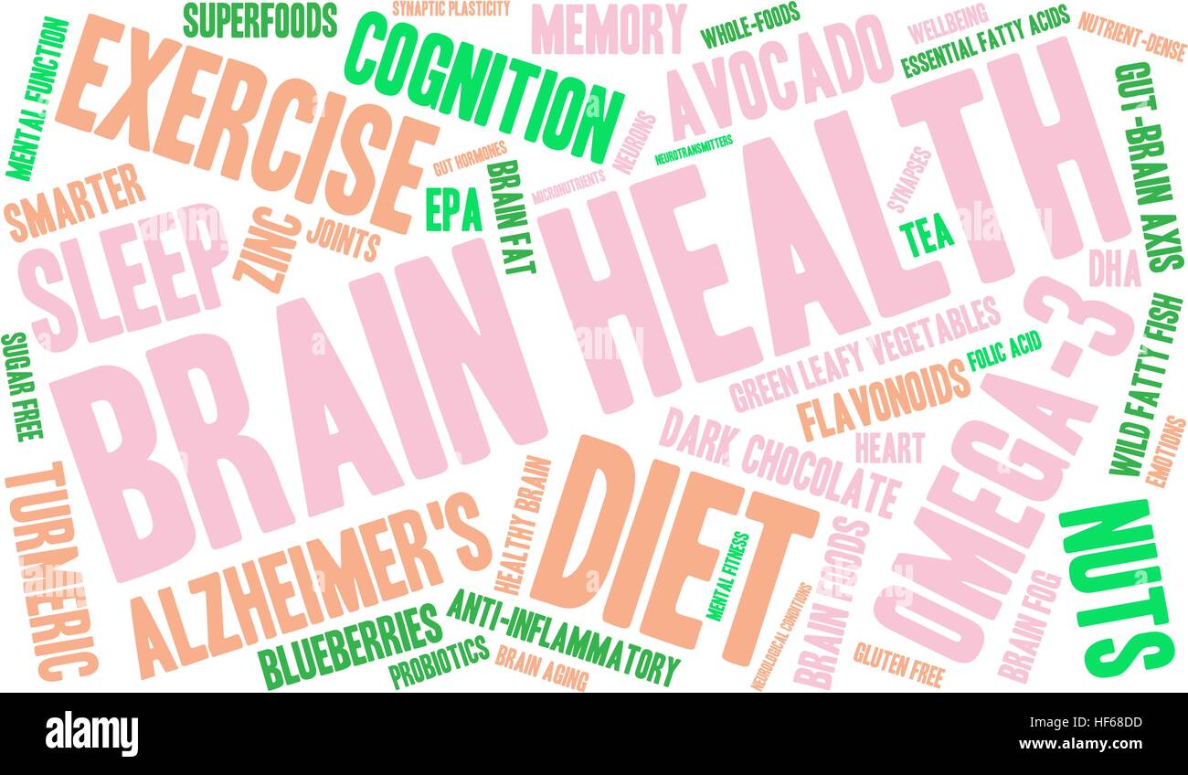 Health word cloud on a white background Stock Vector Image & Art - Alamy