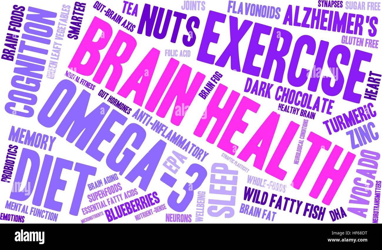 Health word cloud on a white background Stock Vector Image & Art - Alamy