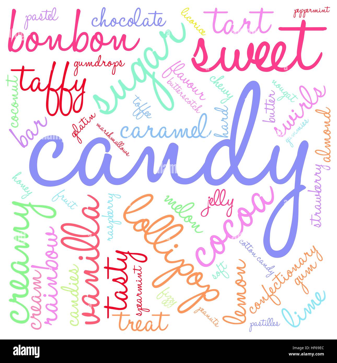 Almond tart Stock Vector Images - Alamy