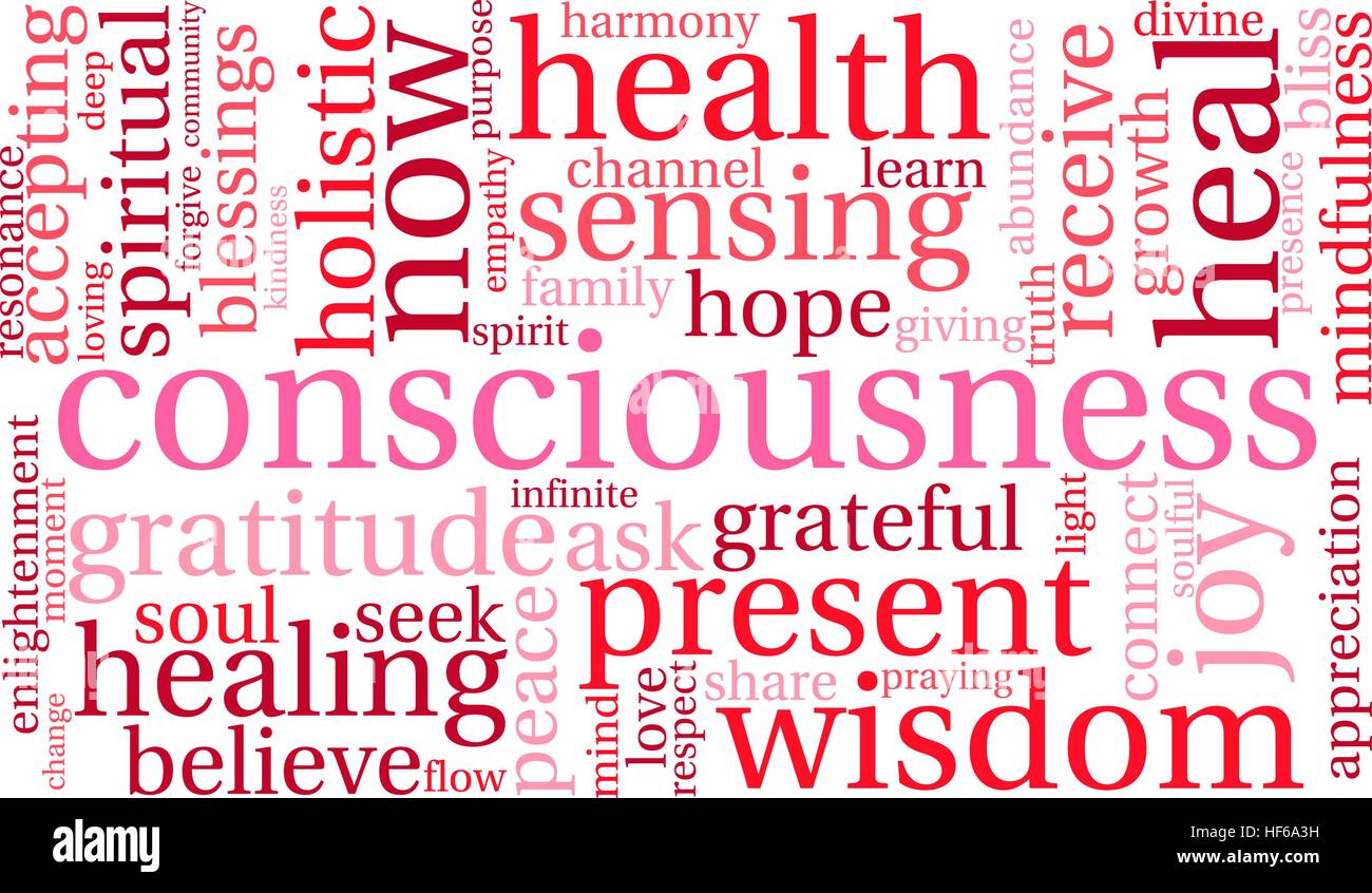 Divine consciousness Stock Vector Images - Alamy