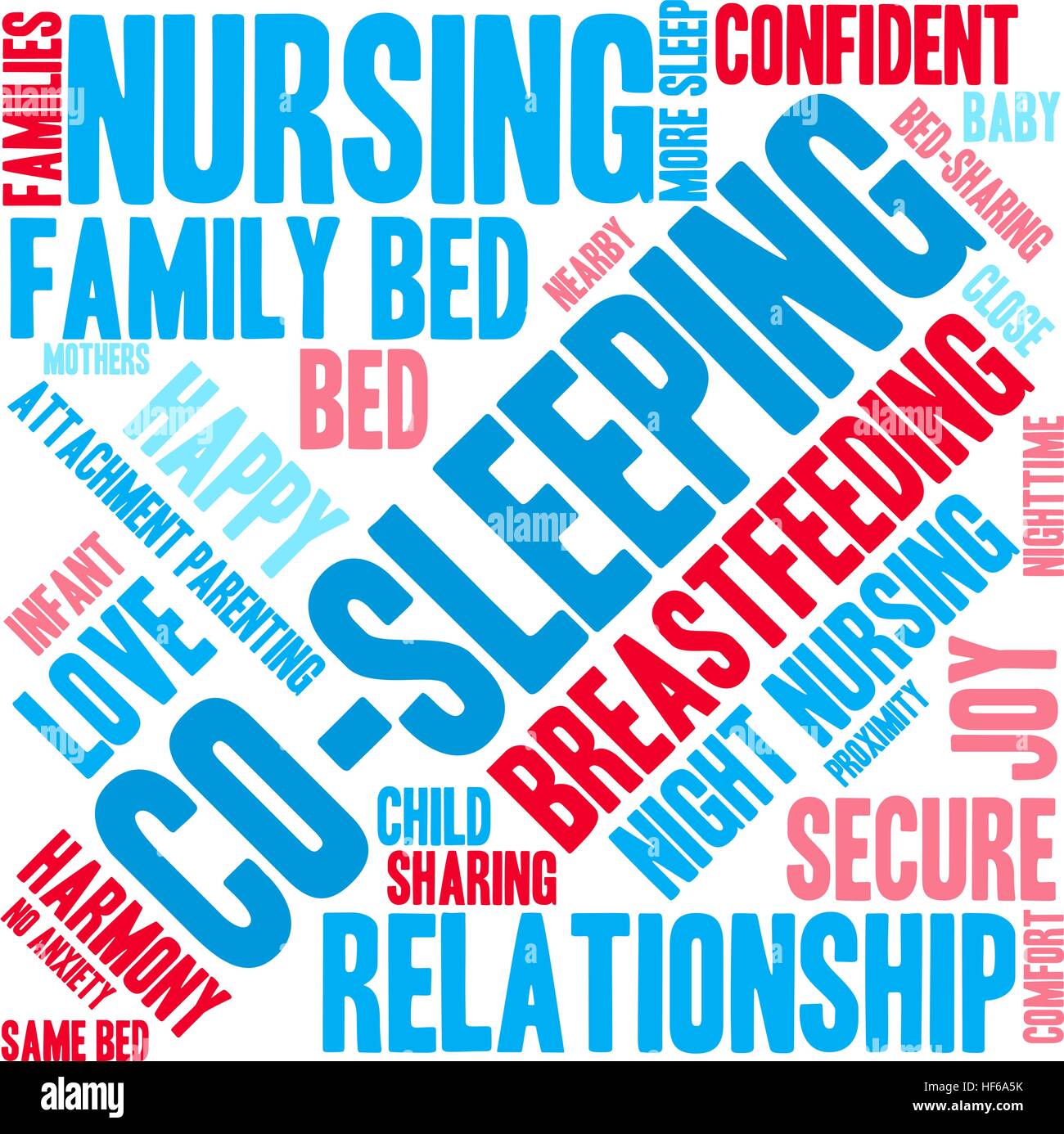 Sleeping needs Stock Vector Images - Alamy