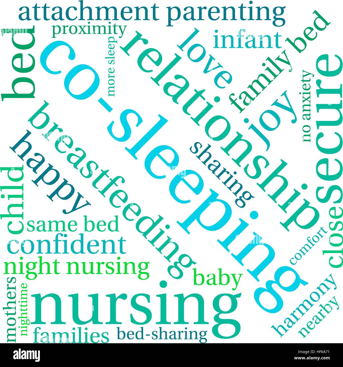 Sleeping needs Stock Vector Images - Alamy