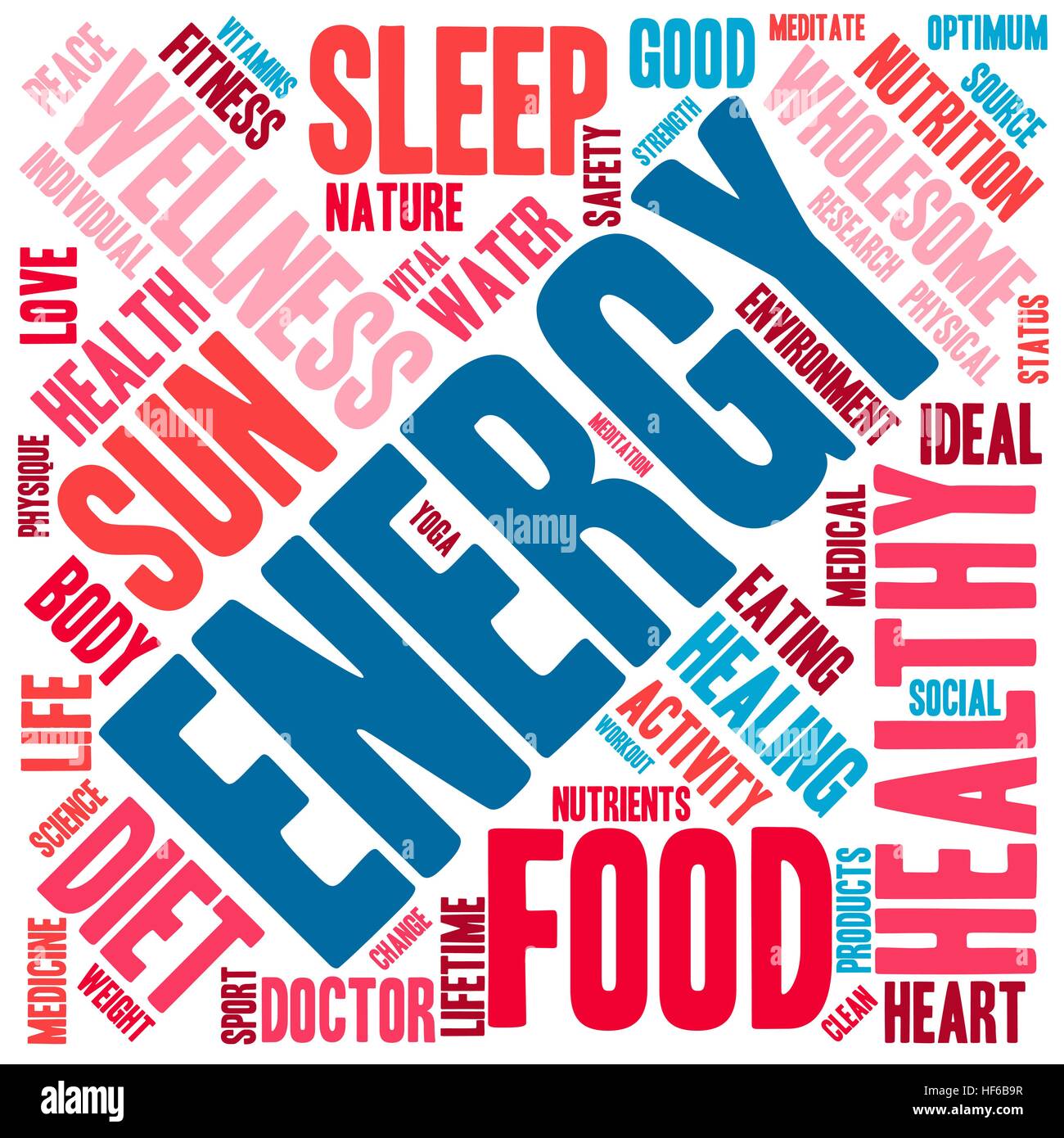 Energy word cloud on a white background Stock Vector Image & Art - Alamy