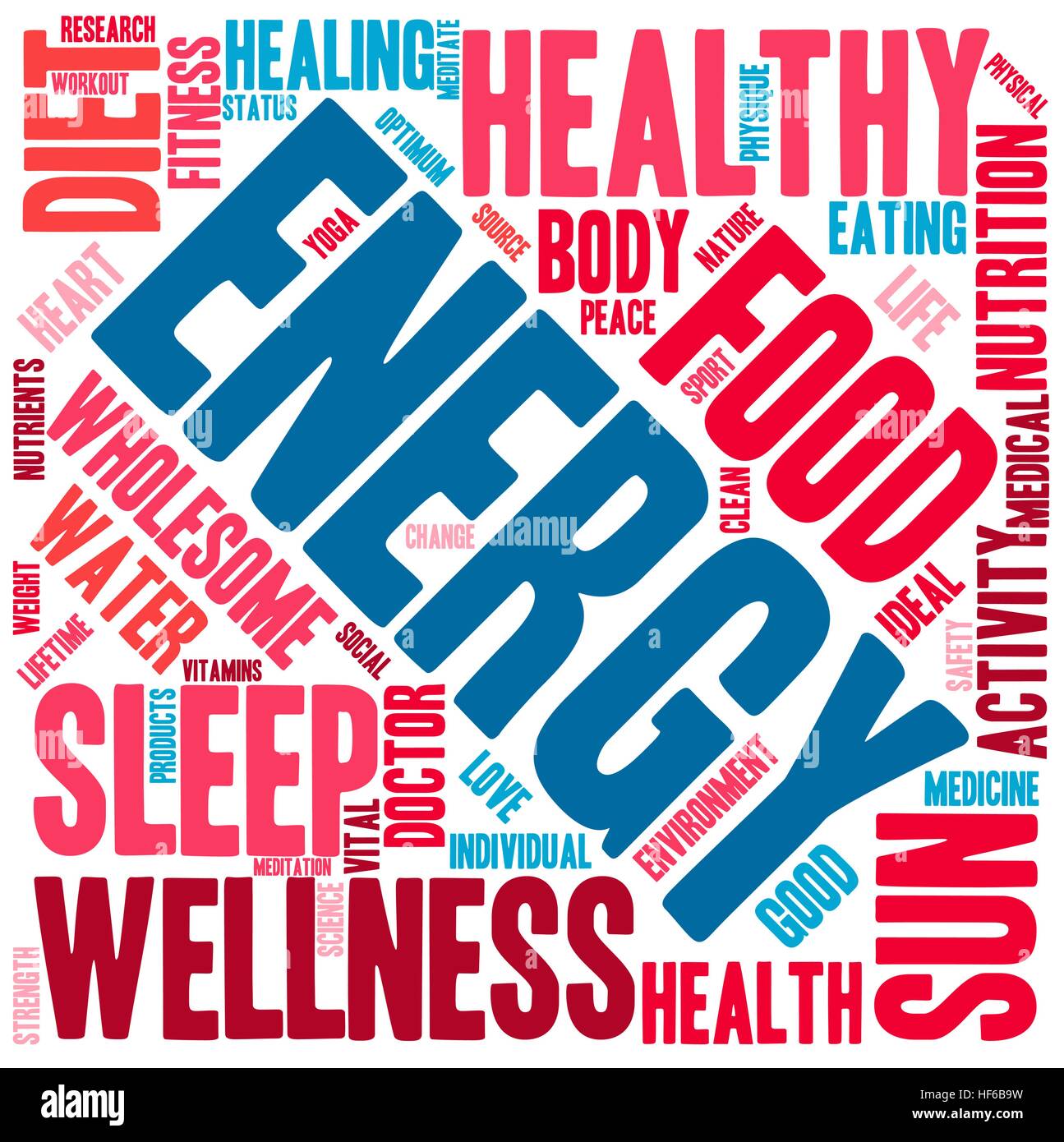 Energy word cloud on a white background Stock Vector Image & Art - Alamy