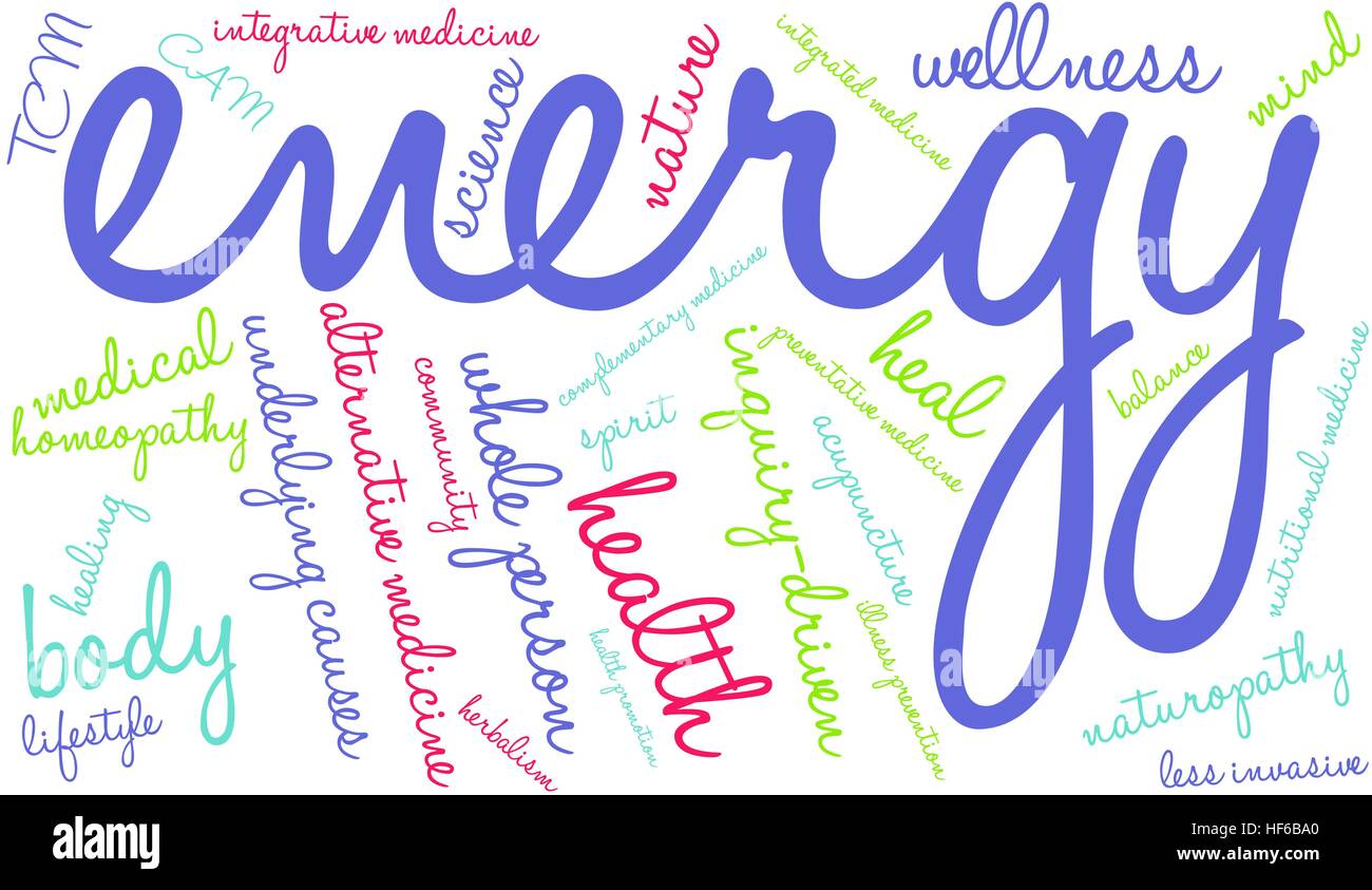 Energy word cloud on a white background Stock Vector Image & Art - Alamy