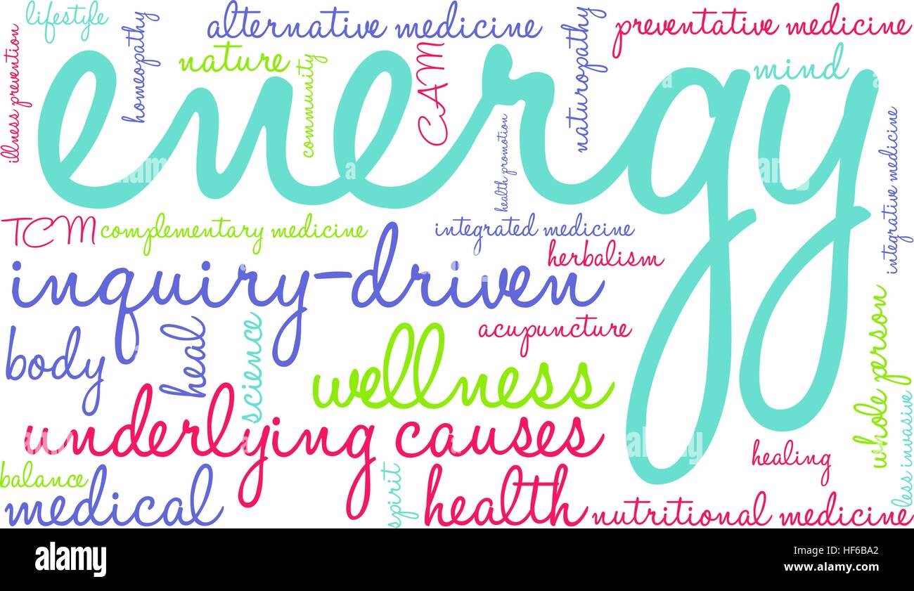 Energy word cloud on a white background Stock Vector Image & Art - Alamy