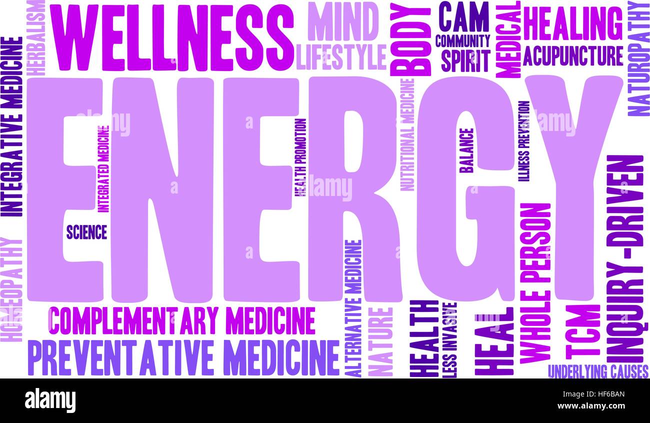 Energy word cloud on a white background Stock Vector Image & Art - Alamy