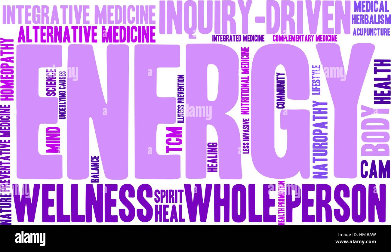 Energy word cloud on a white background Stock Vector Image & Art - Alamy