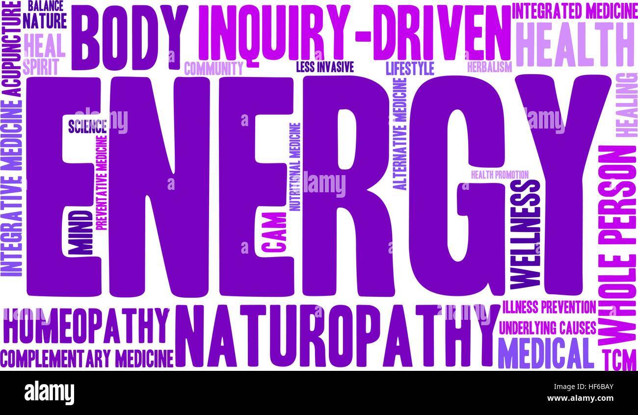 Energy word cloud on a white background Stock Vector Image & Art - Alamy
