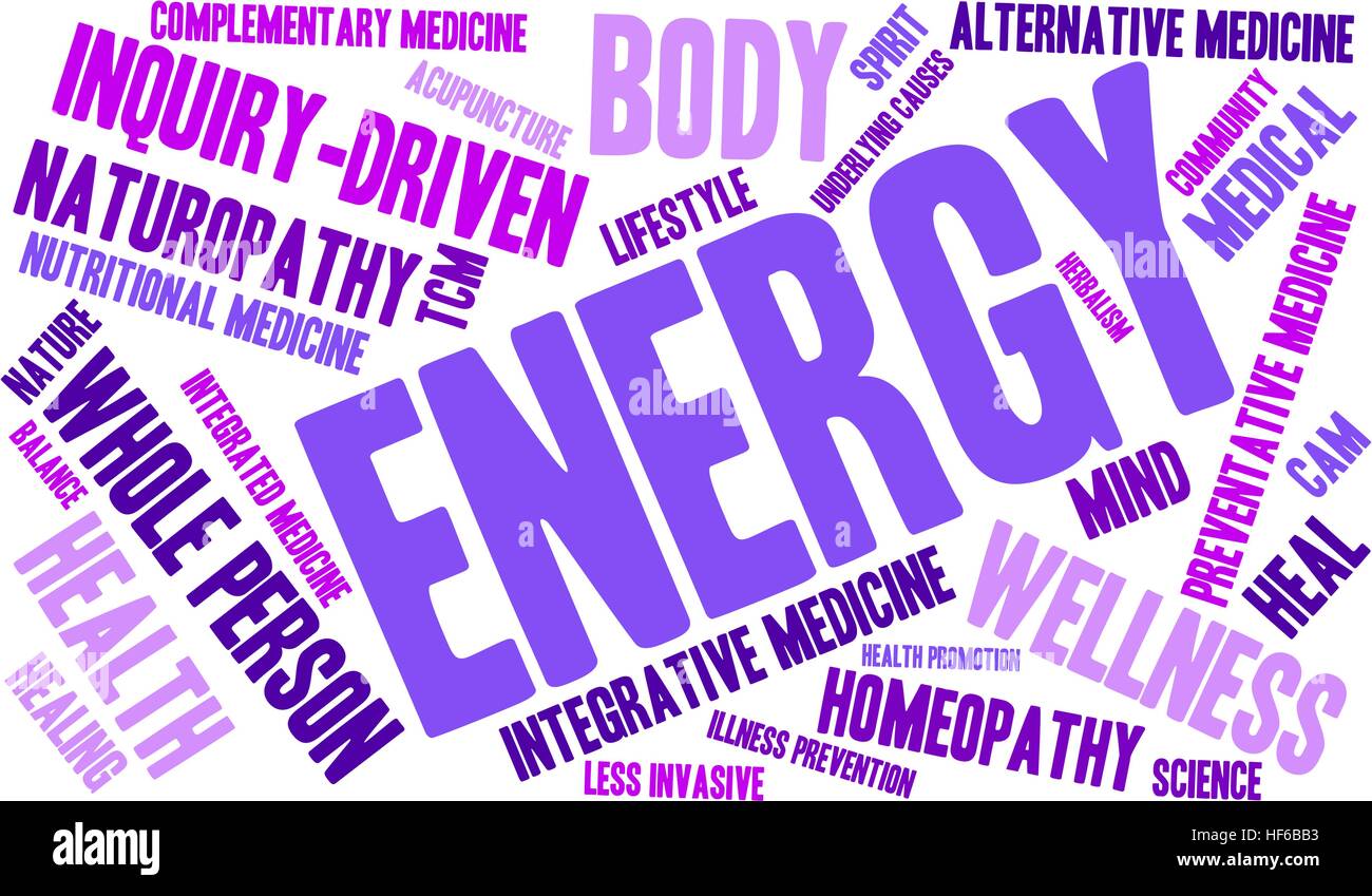 Energy word cloud on a white background Stock Vector Image & Art - Alamy