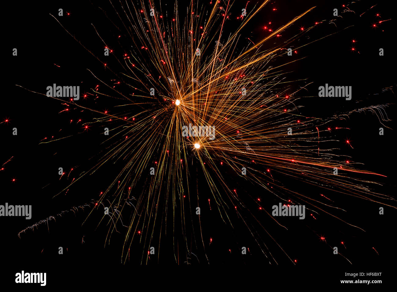 Fireworks explode, fireworks background, texture. Beautiful fireworks ...