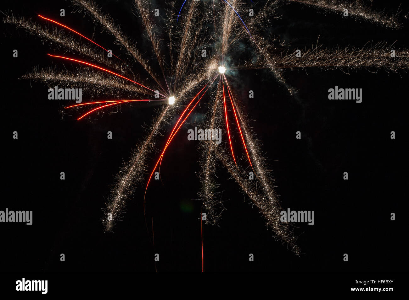 Red fireworks, Fireworks explode, fireworks background, texture ...