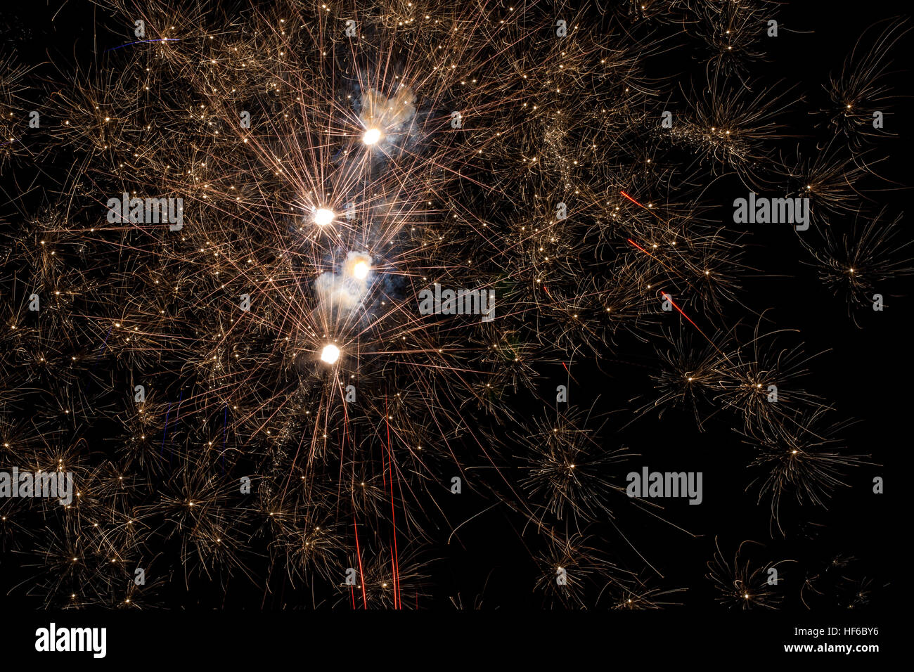 Fireworks explode, fireworks background, texture. Beautiful fireworks ...