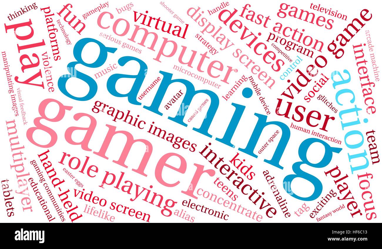 Gaming communities Stock Vector Images - Alamy