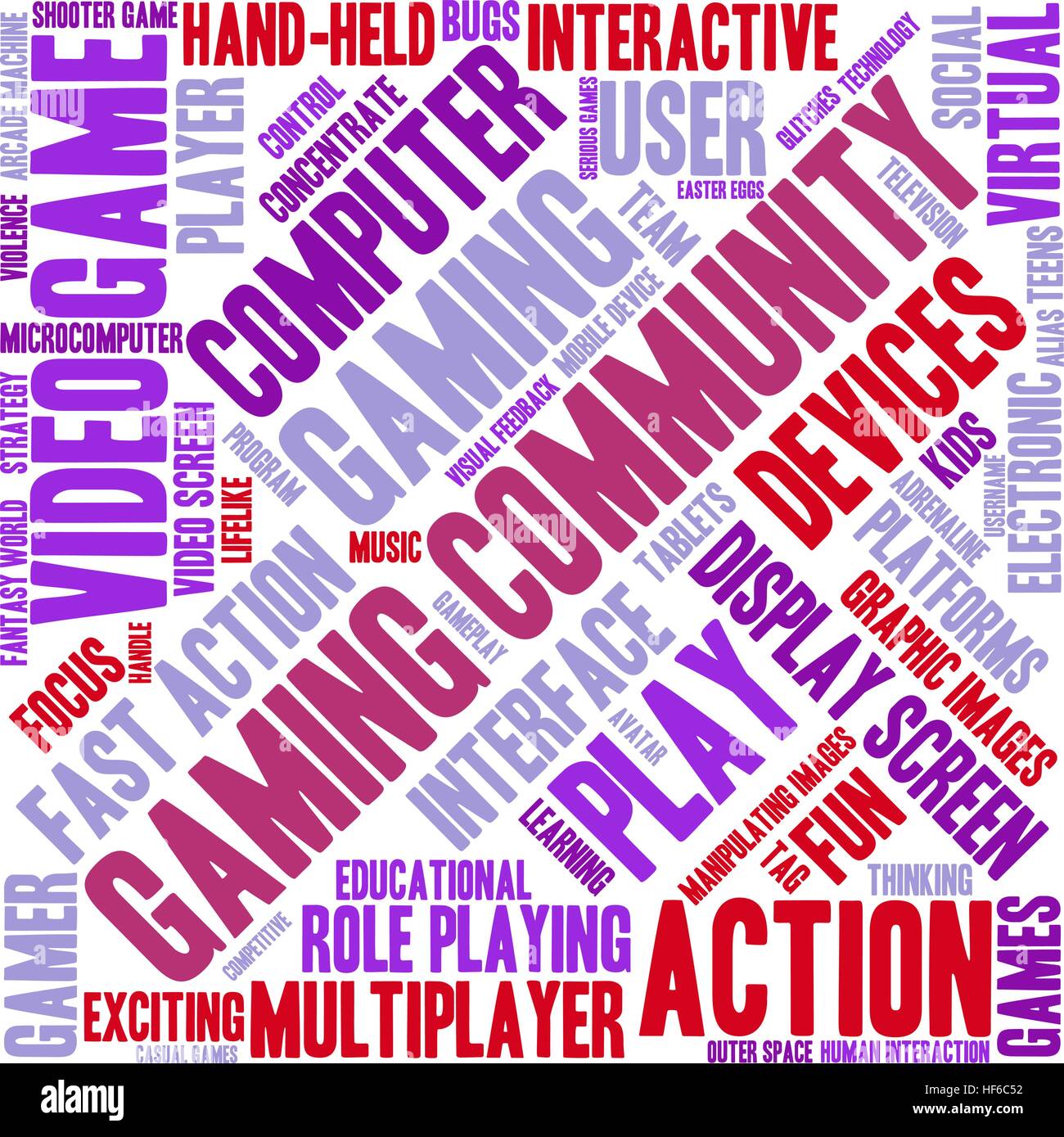 Community action program Stock Vector Images - Alamy