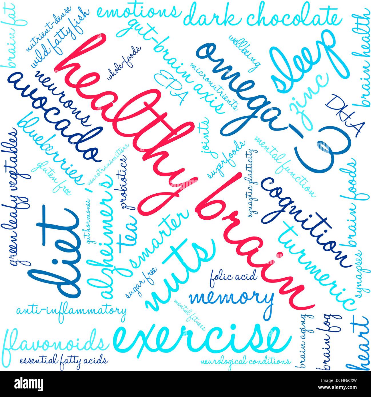 Health word cloud on a white background Stock Vector Image & Art - Alamy