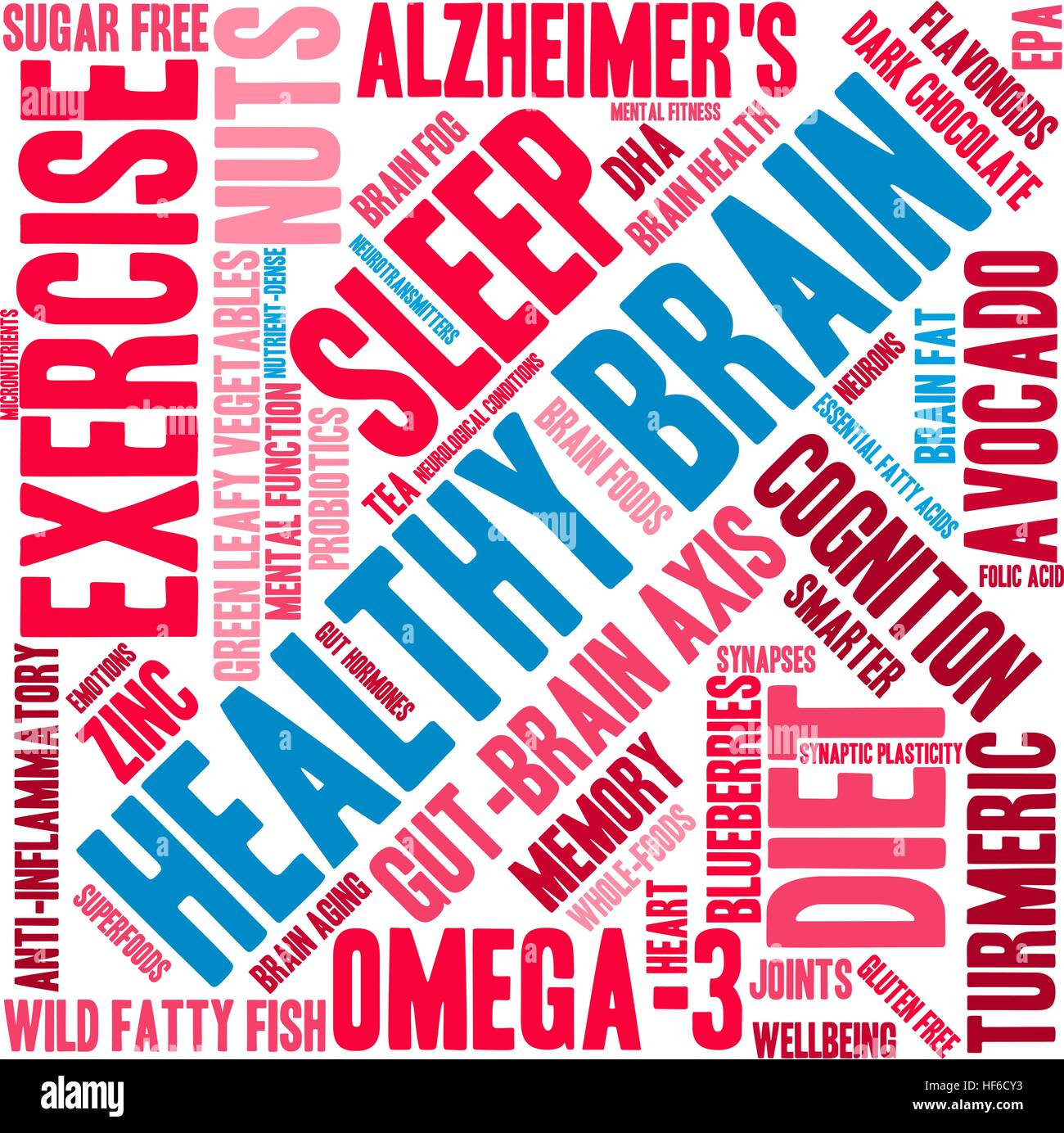 Health word cloud on a white background Stock Vector Image & Art - Alamy