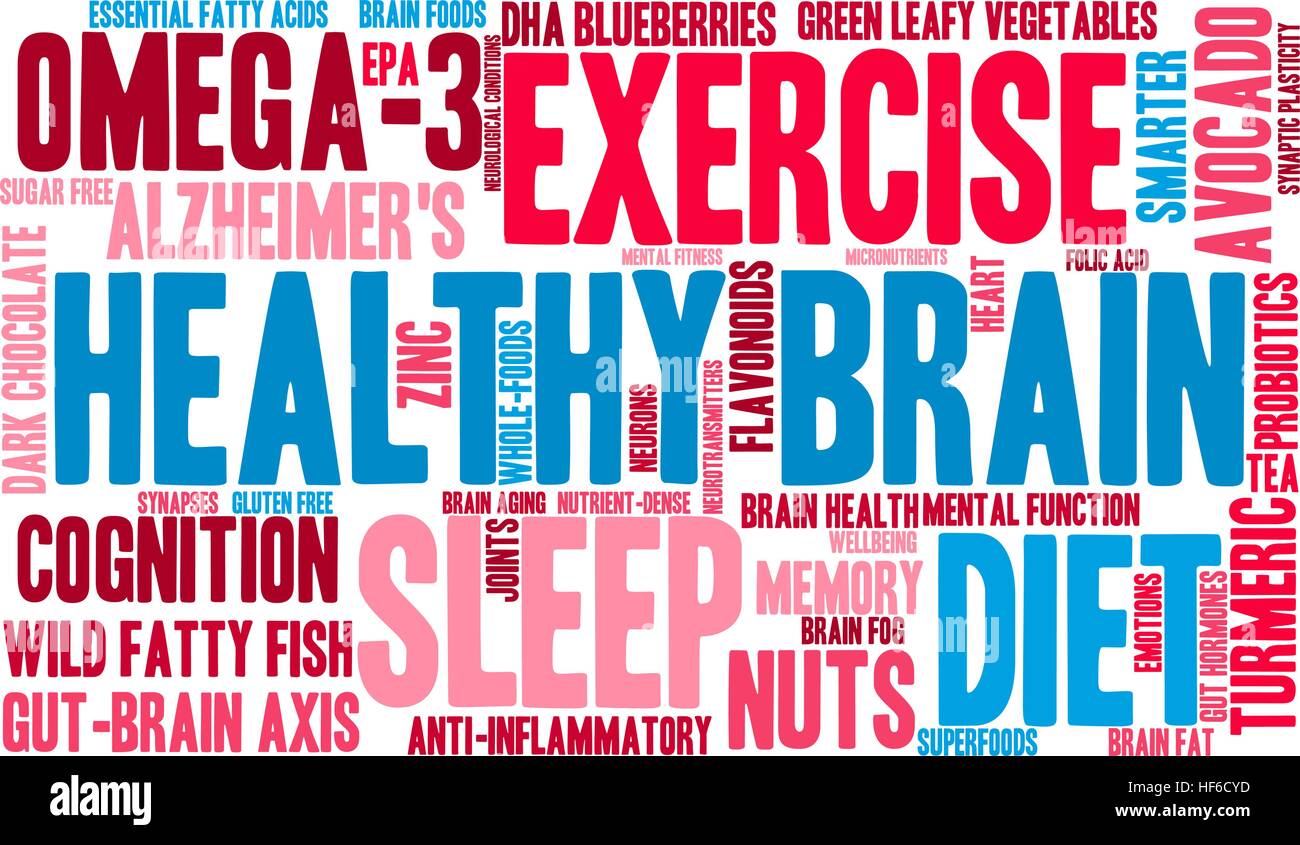 Health word cloud on a white background Stock Vector Image & Art - Alamy