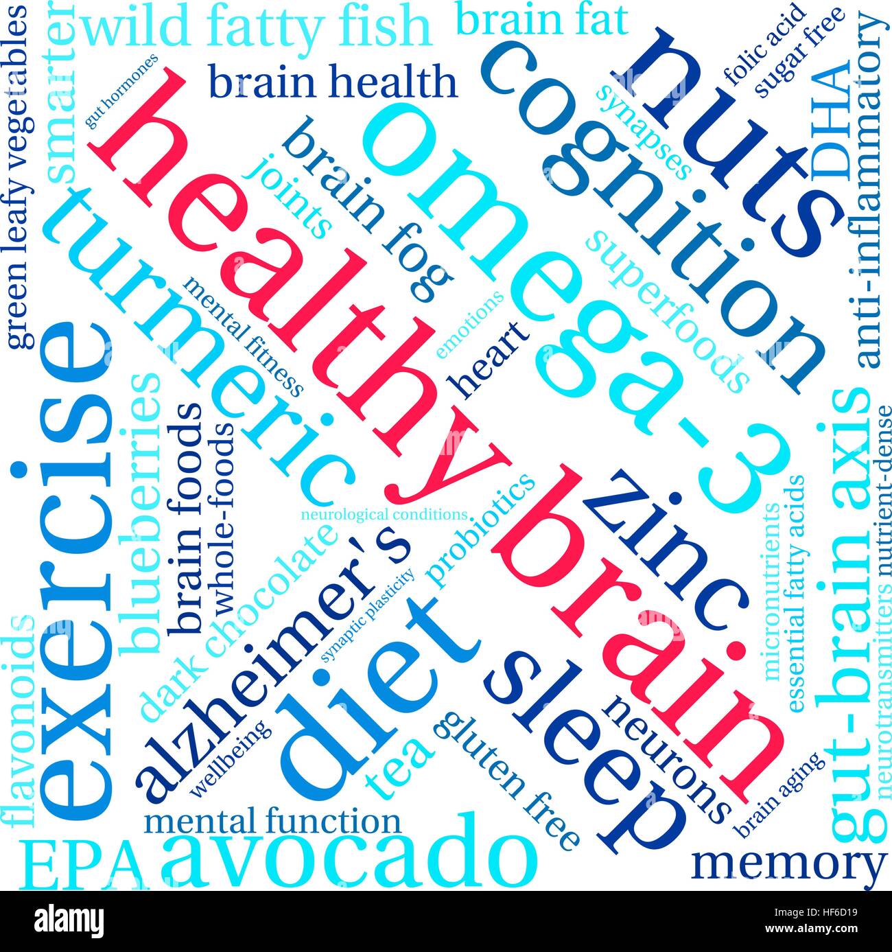 Health word cloud on a white background Stock Vector Image & Art - Alamy