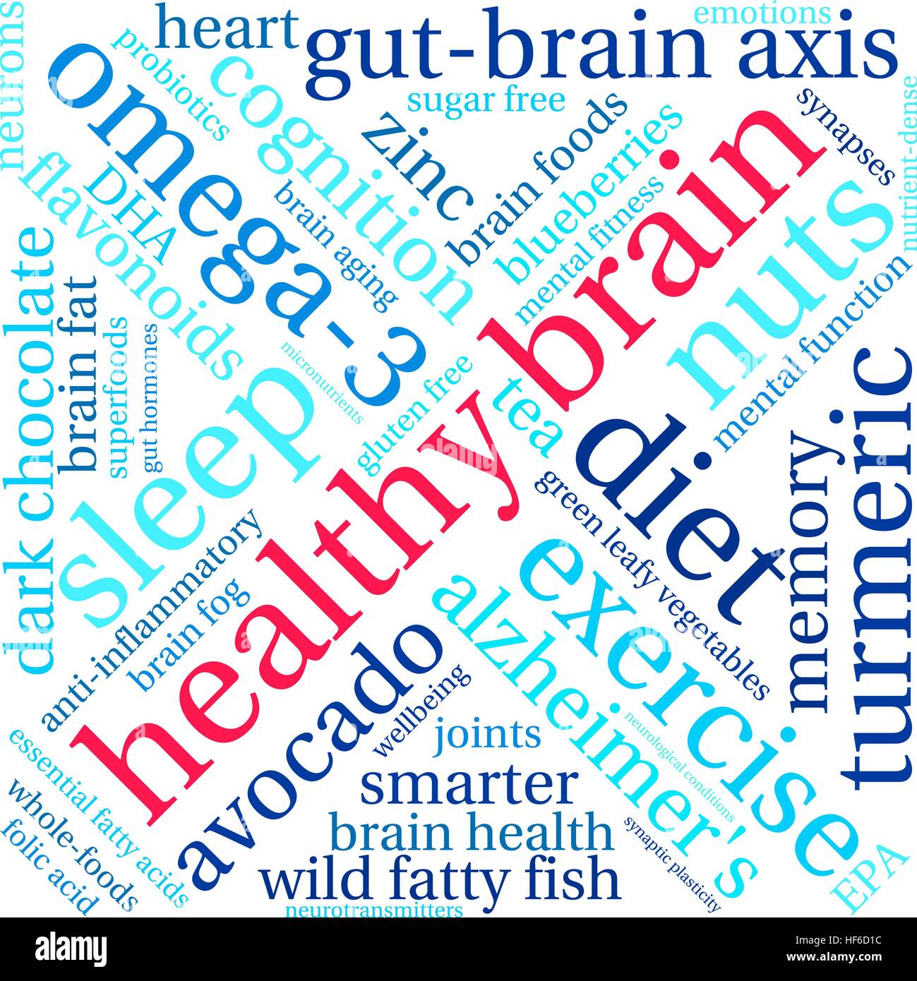Health word cloud on a white background Stock Vector Image & Art - Alamy
