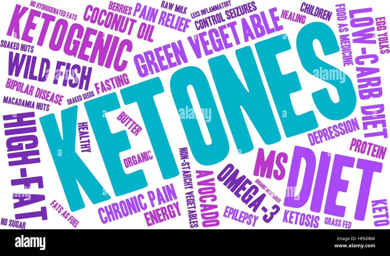 Ketones vector vectors hi-res stock photography and images - Alamy