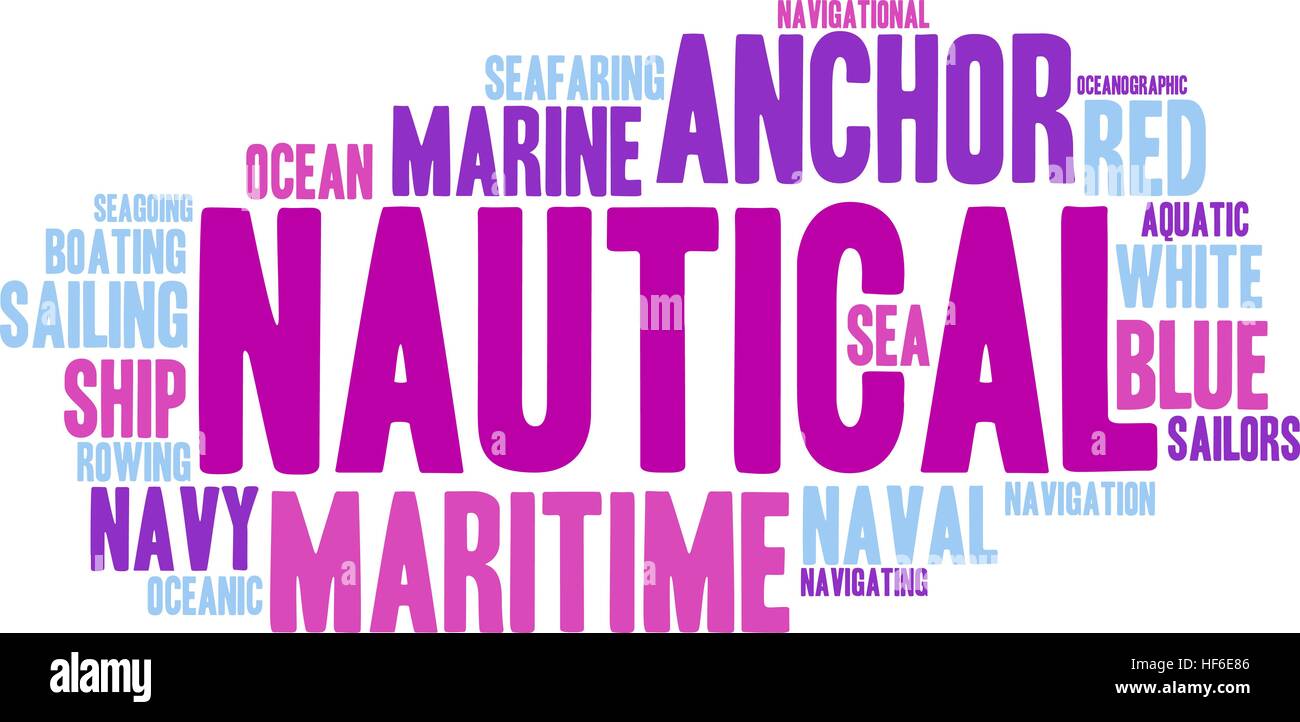 Naval oceanographic of Stock Vector Images - Alamy