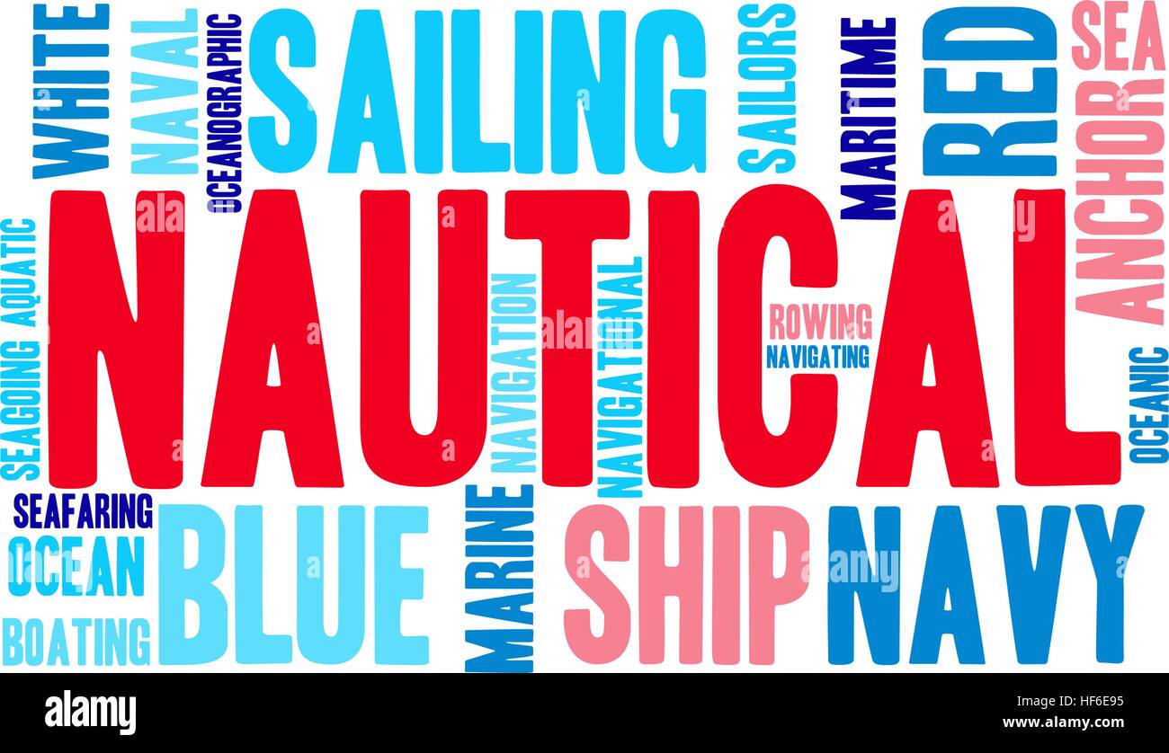 Naval oceanographic of Stock Vector Images - Alamy