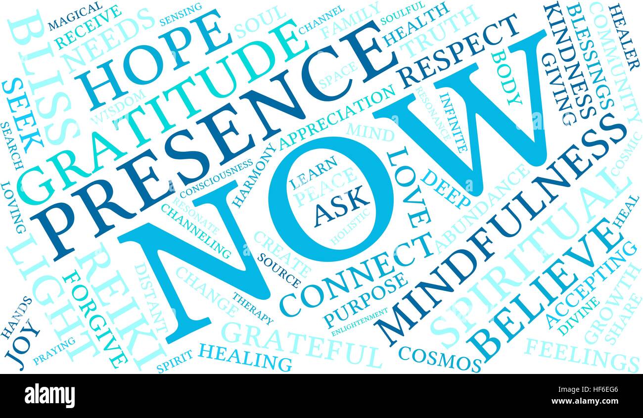 Now word cloud on a white background Stock Vector Image & Art - Alamy