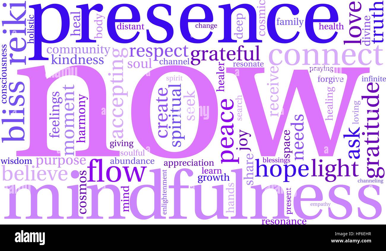 Now word cloud on a white background Stock Vector Image & Art - Alamy
