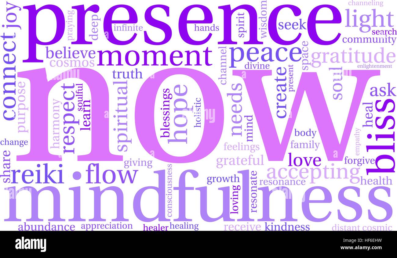 Now word cloud on a white background Stock Vector Image & Art - Alamy