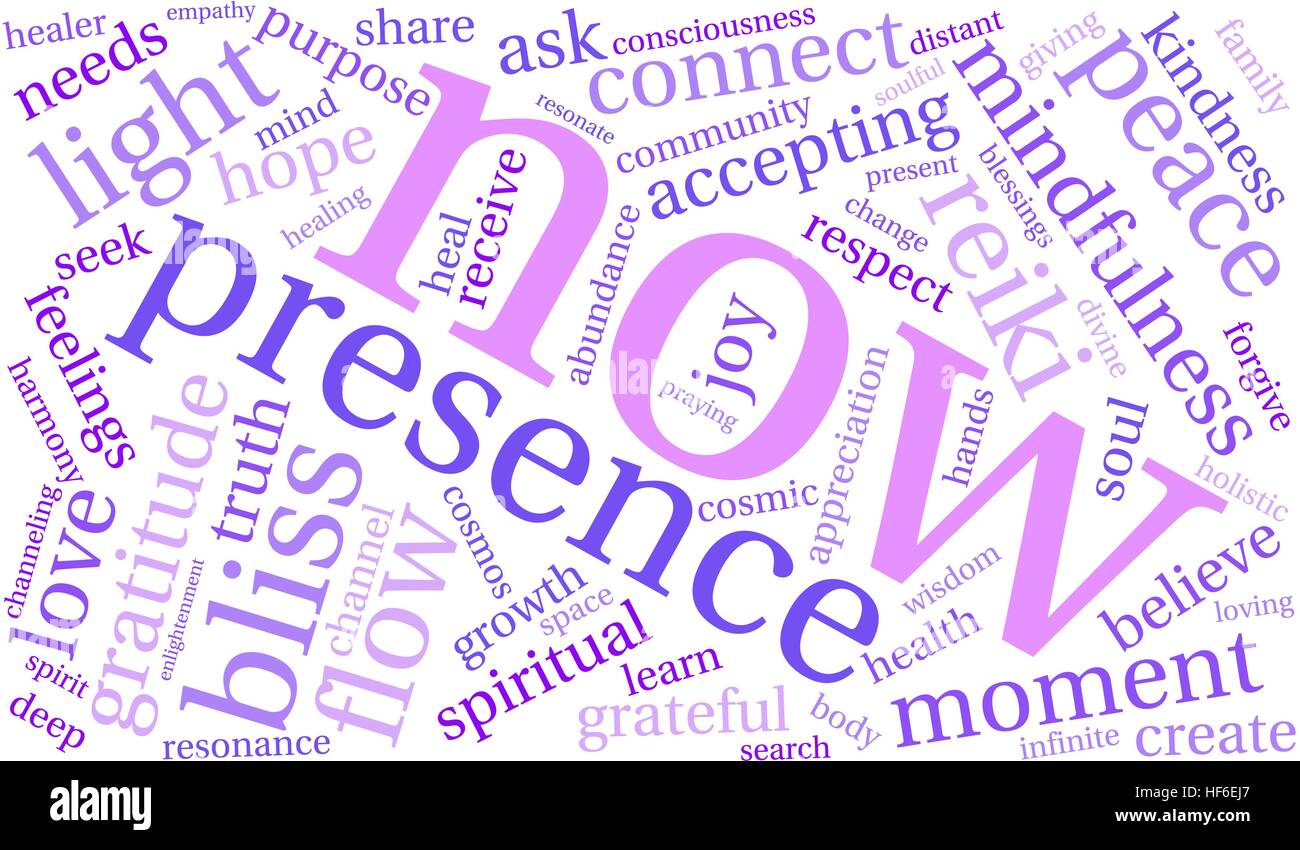 Now word cloud on a white background Stock Vector Image & Art - Alamy