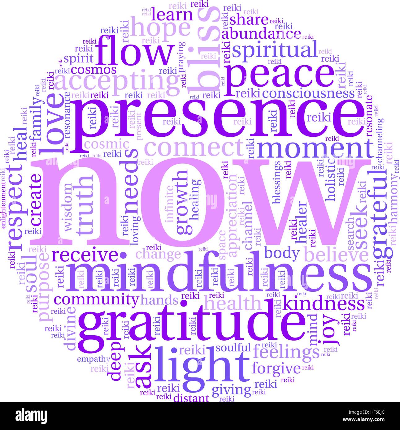 Now word cloud on a white background Stock Vector Image & Art - Alamy