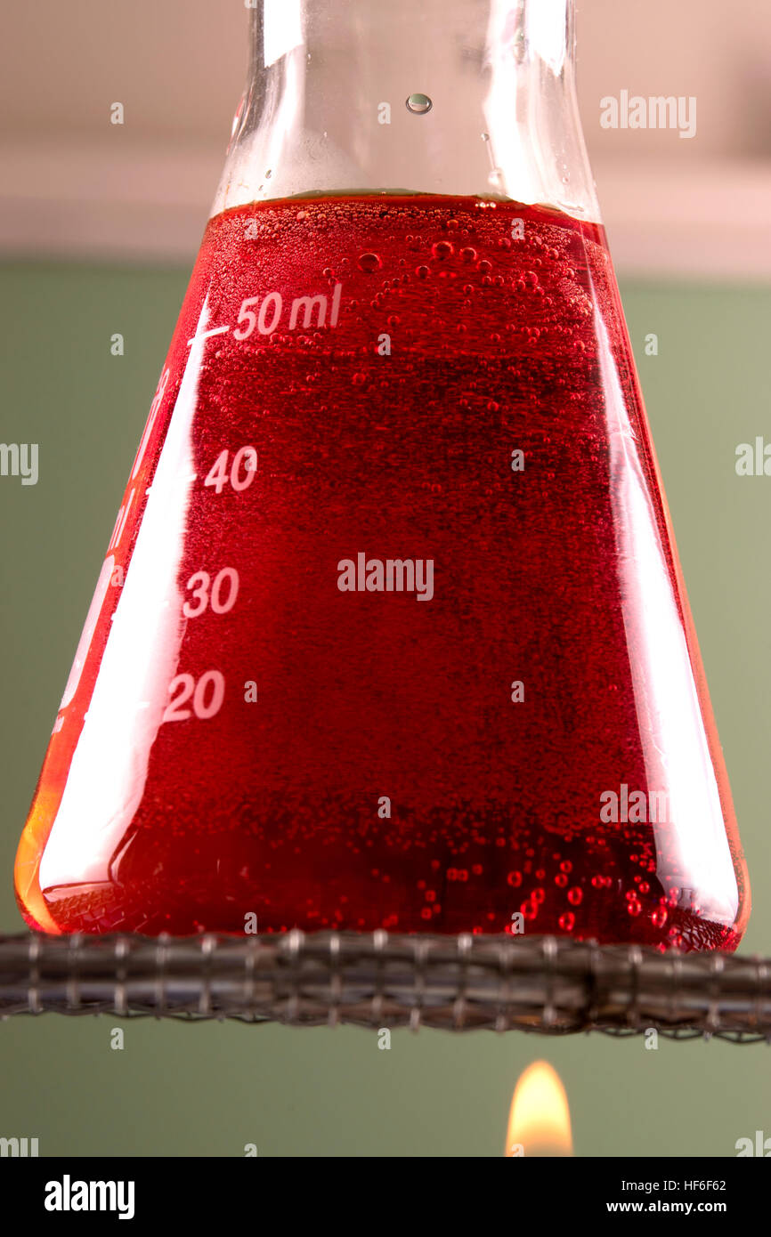 Mixture chemistry hi-res stock photography and images - Alamy