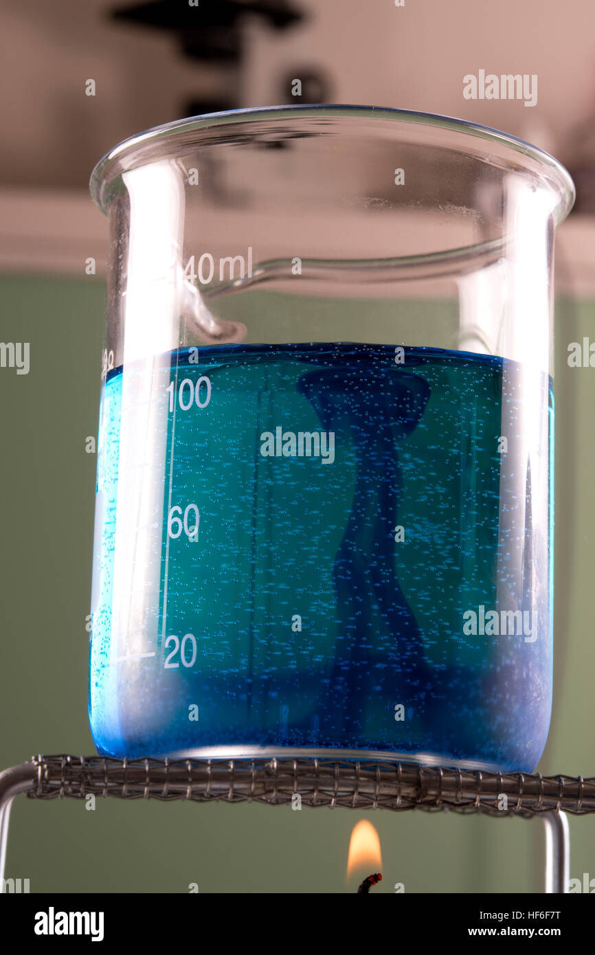 Flame chemistry hi-res stock photography and images - Alamy