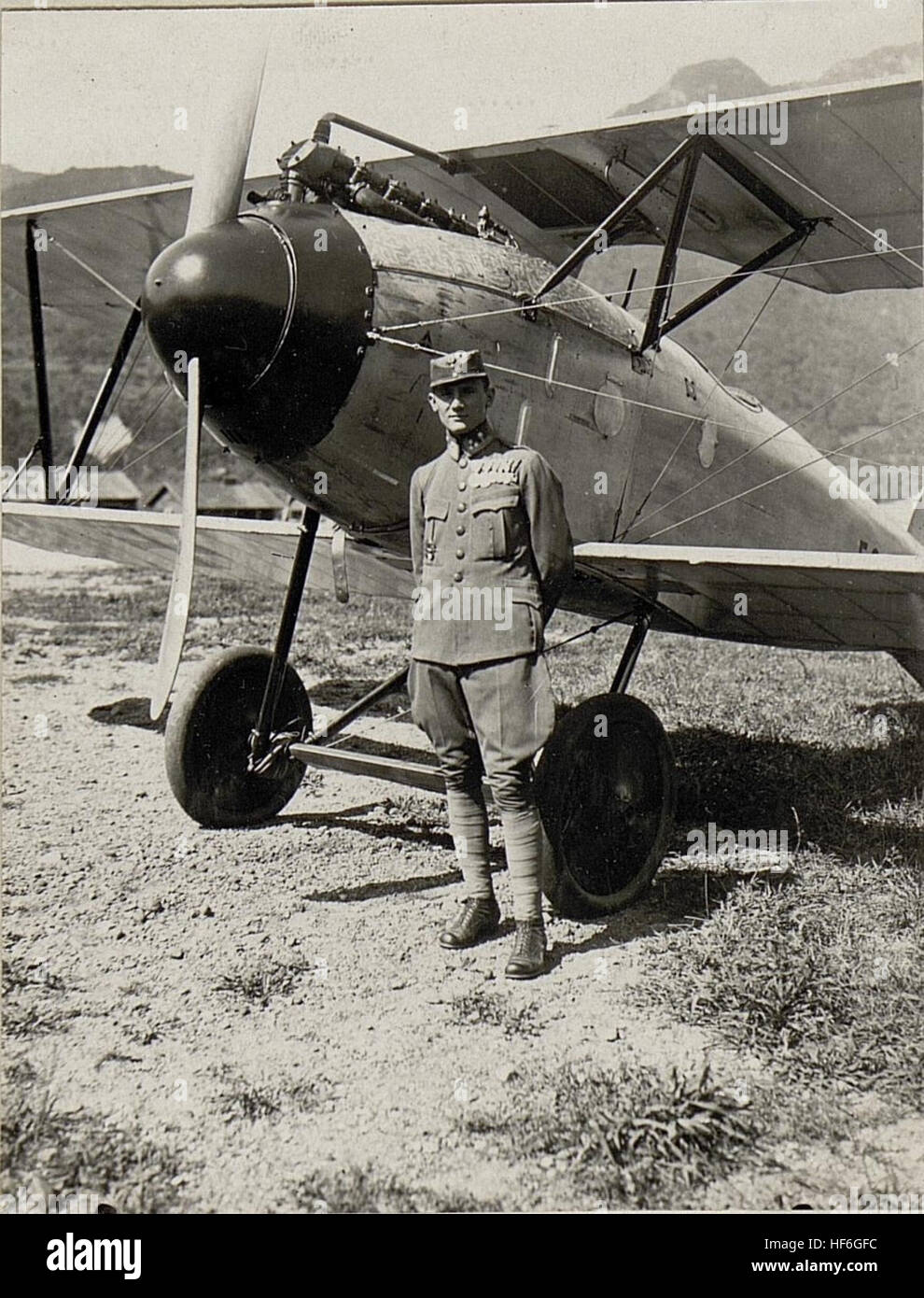 Feldwebel hi-res stock photography and images - Alamy