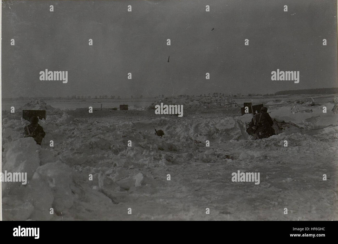 Assault course. From trench to trench, 15663124, World War I, Europeana ...