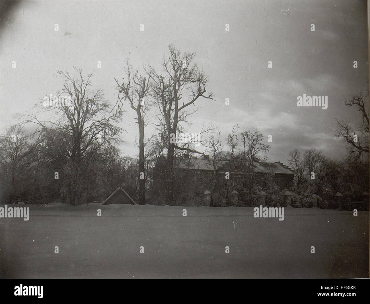 A photo from War Album 89, Image 26096, part of the European ...