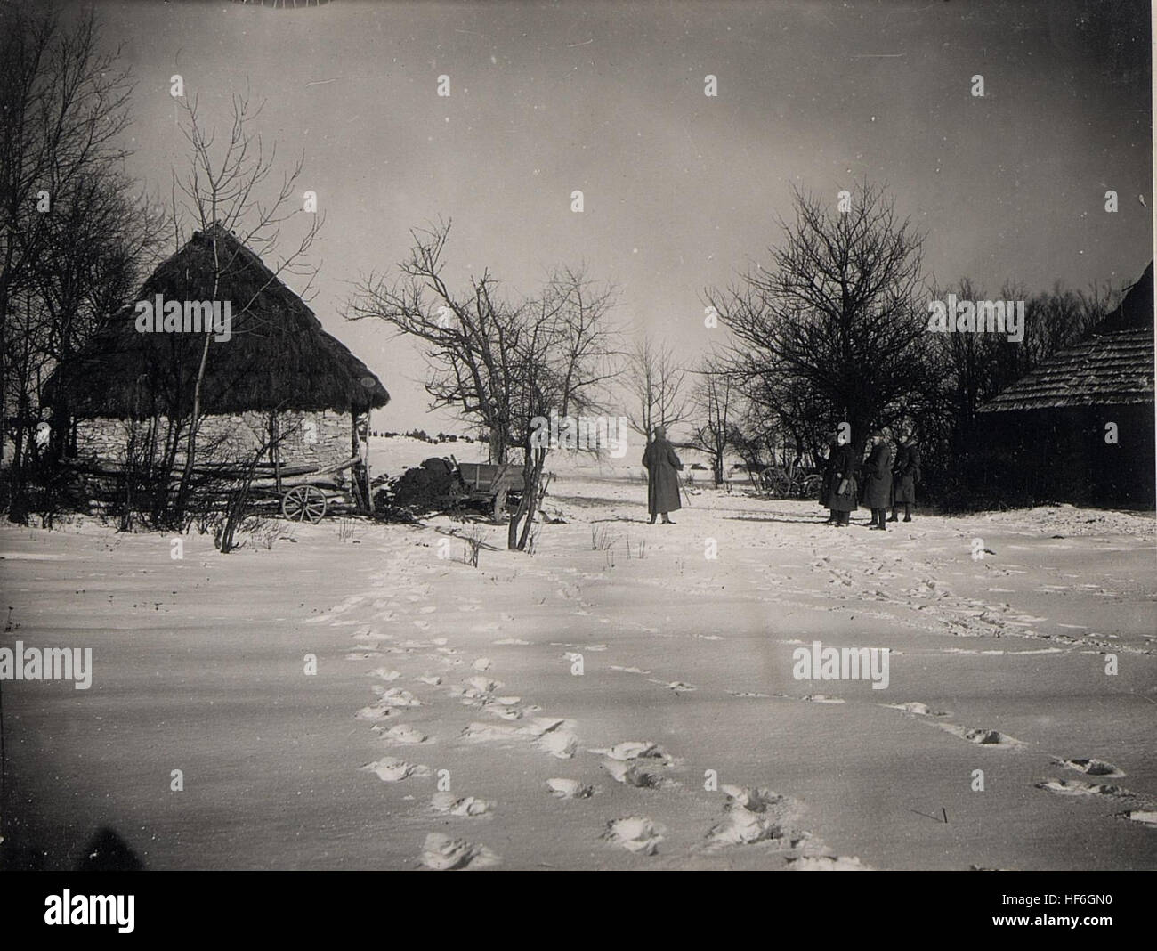 War Album 89, Image 26064, World War I, Europeana Collections 1914-1918 ...