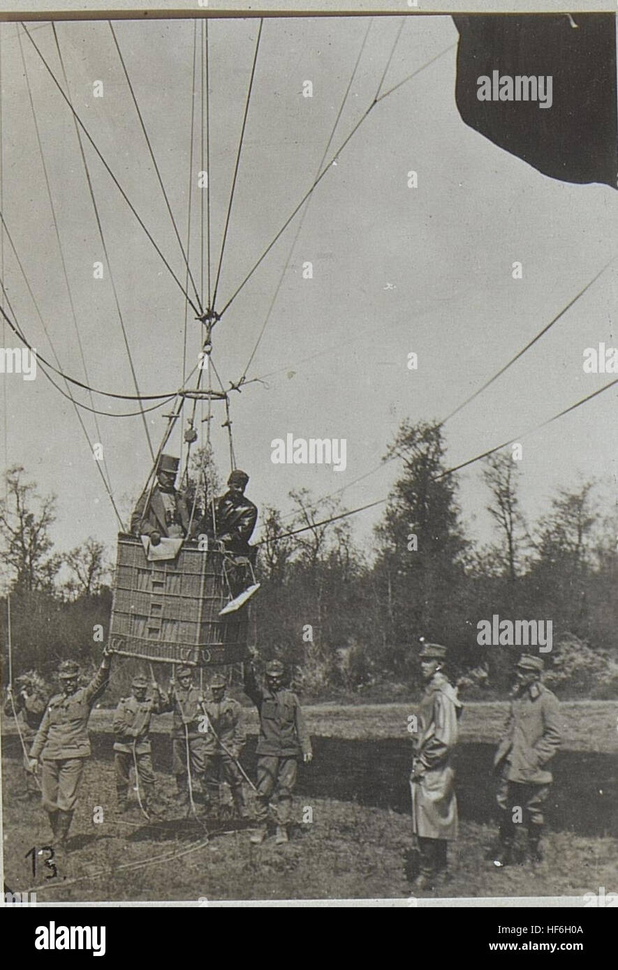 The Basket, World War I, Europeana Collections, historical artifact ...