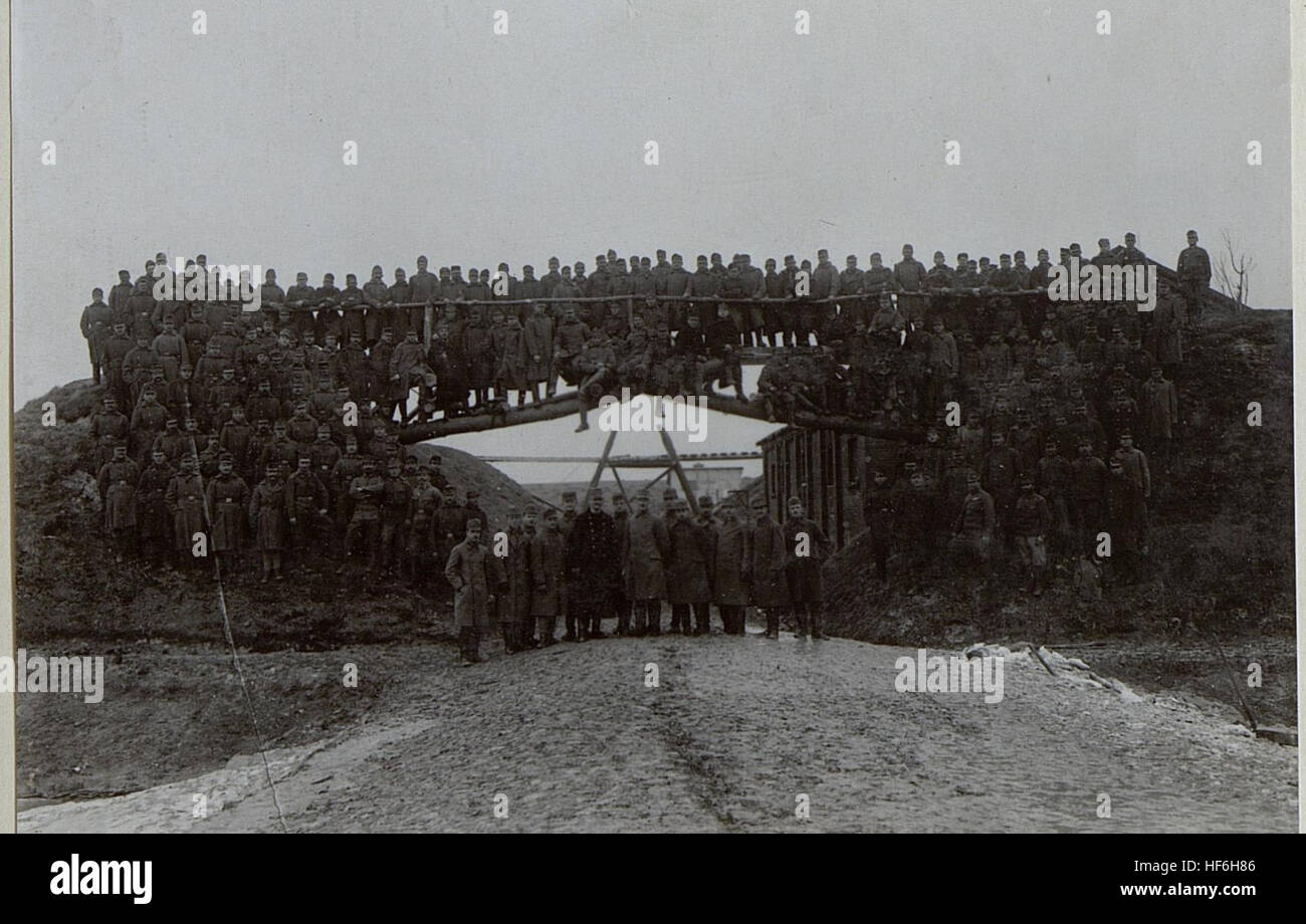 Technical course, military personnel, World War I, Europeana ...