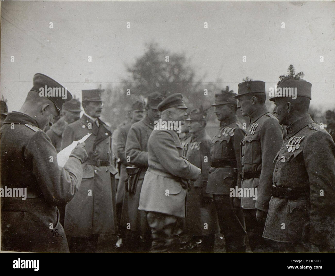 Litzmann hi-res stock photography and images - Alamy