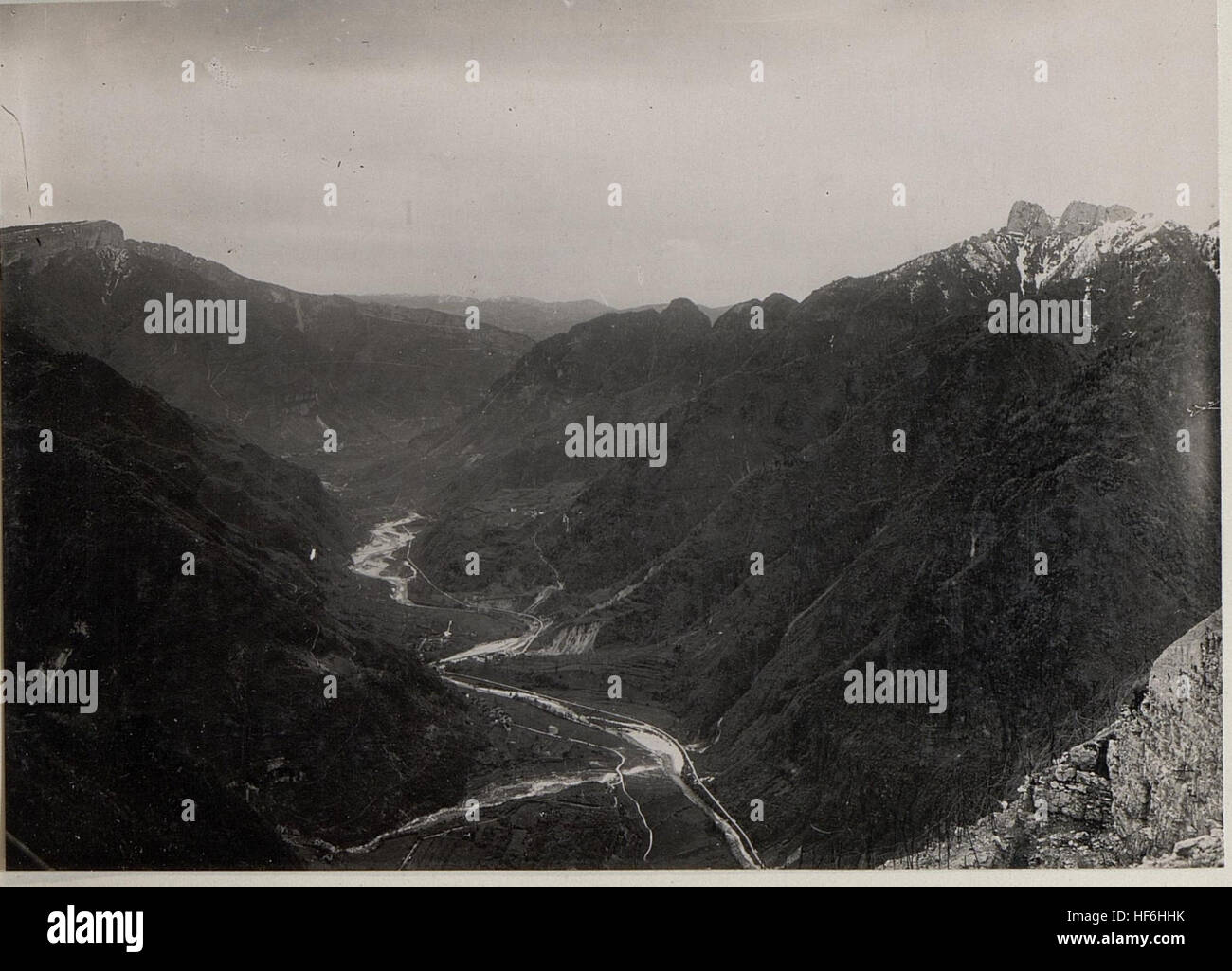 War album 88, image 25637, WWI, European conflict, First World War ...