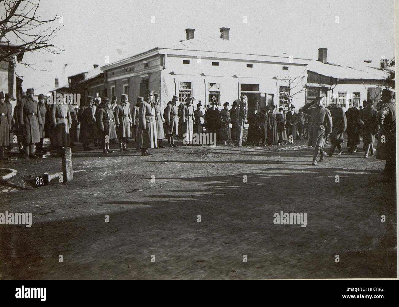 Salvation army during world war i hi-res stock photography and images ...