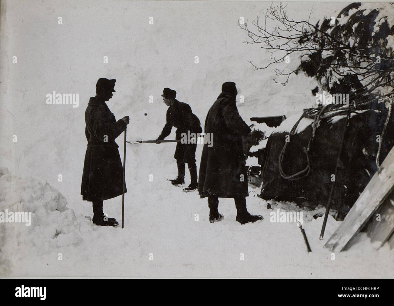 World War I, Europeana Collections 1914 - 1918, War Mapping Section 11 ...