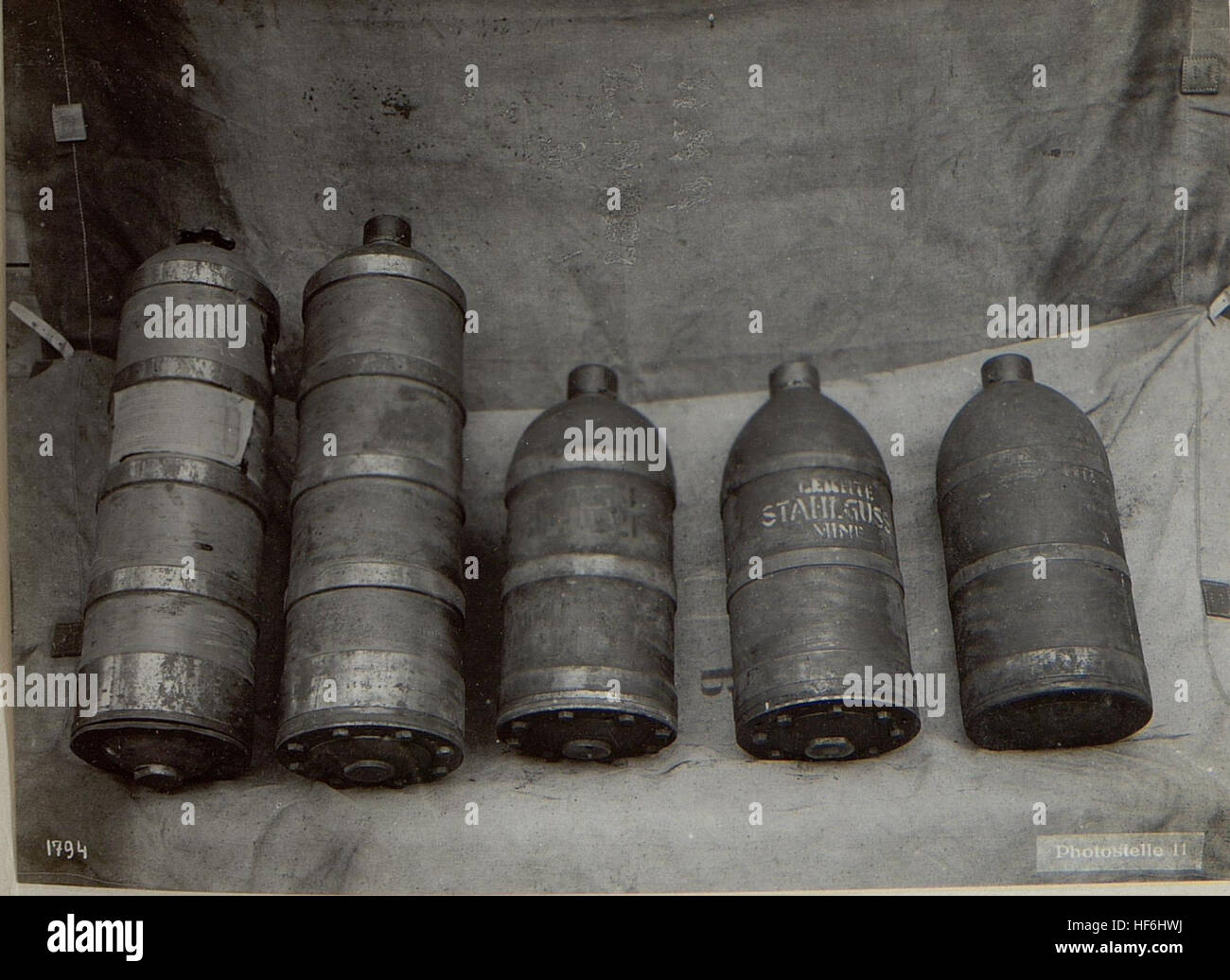 Minen hi-res stock photography and images - Alamy