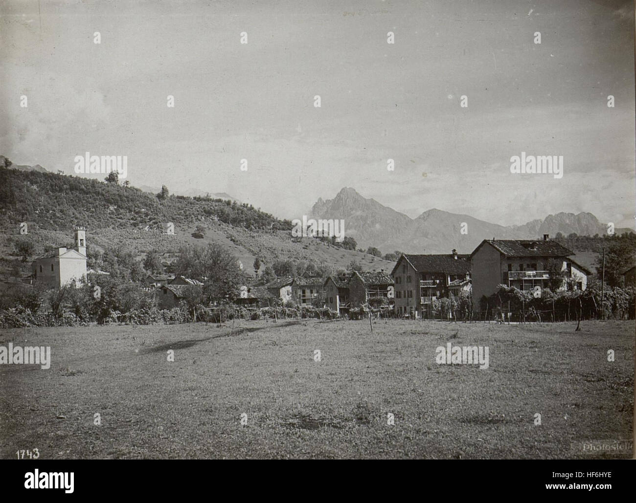 Europeana Collections 1914 - 1918 Stock Photo - Alamy