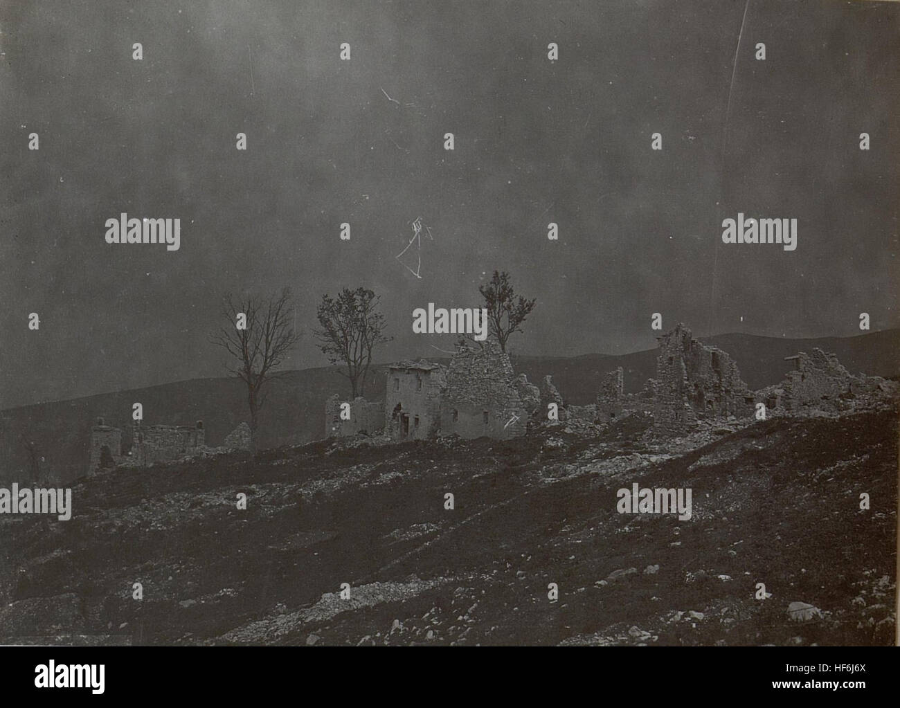 Alpine frontlines hi-res stock photography and images - Alamy