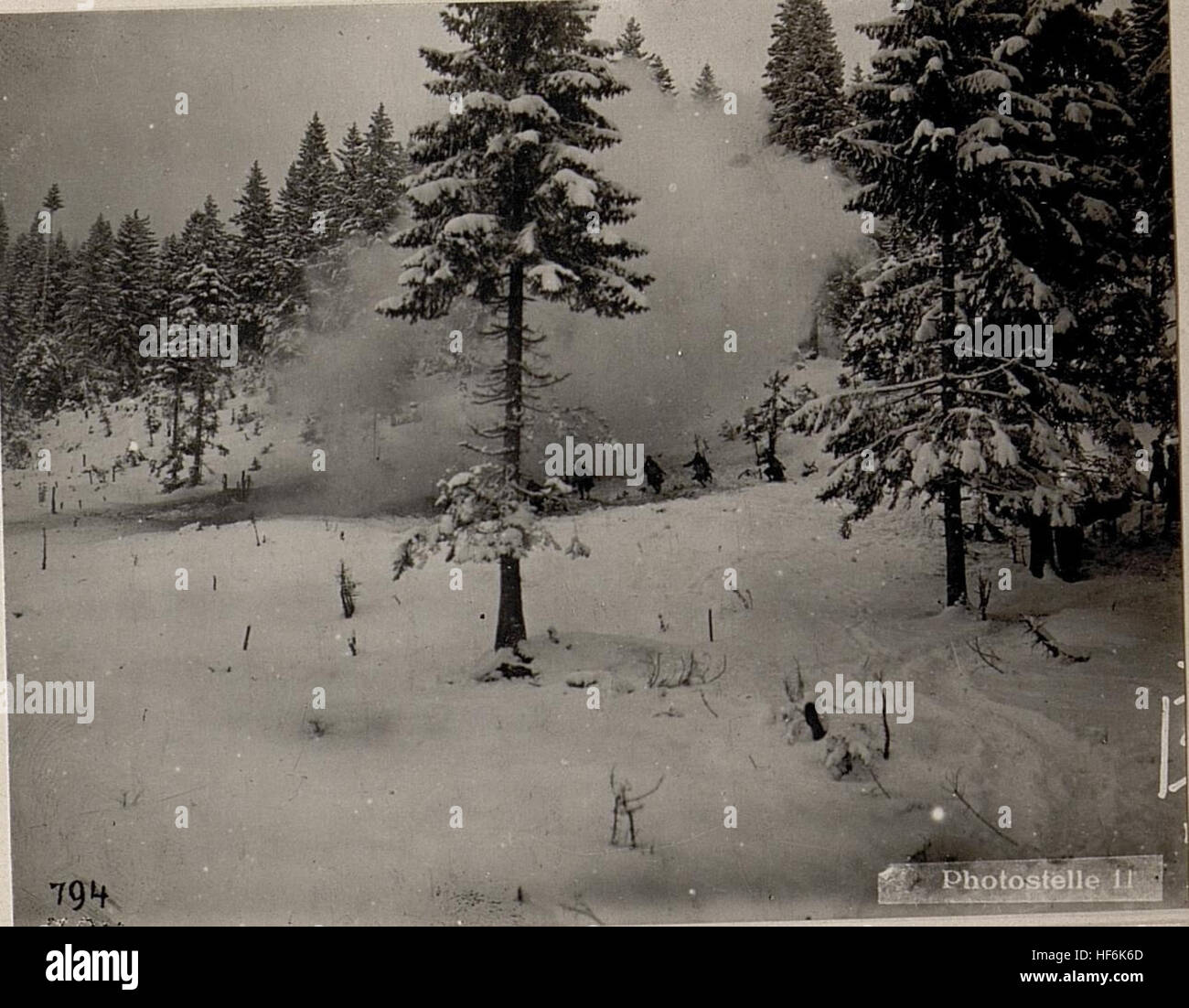 Sturmtruppen 1918 hi-res stock photography and images - Alamy