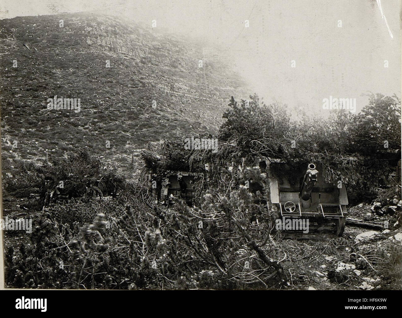 Val galmarara hi-res stock photography and images - Alamy