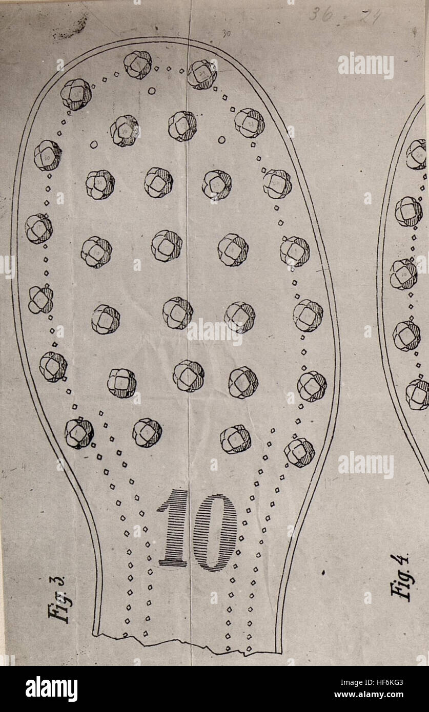 Trench boots from World War I, showcasing military footwear used by ...